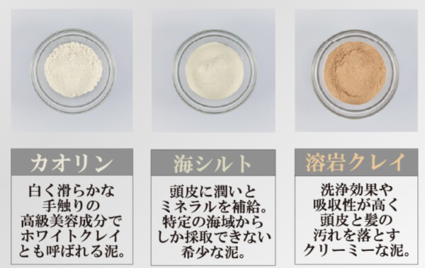 USHIROクリームシャンプー 定期初回限定 0円(税込)送料無料 | セレブスタイルジャパン